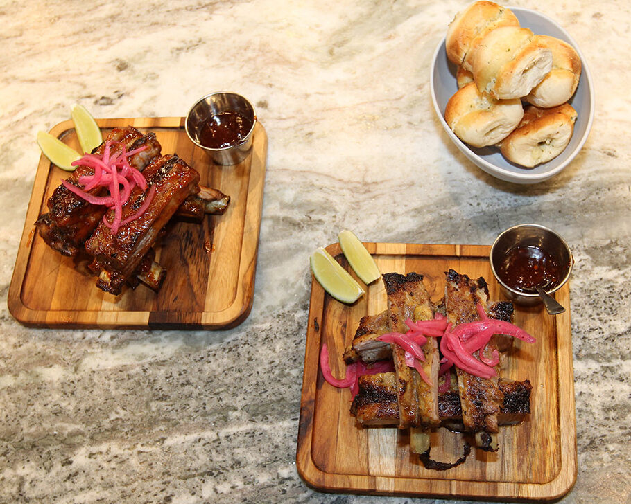 Brazilian Cuisine Menus | AG Steakhouse