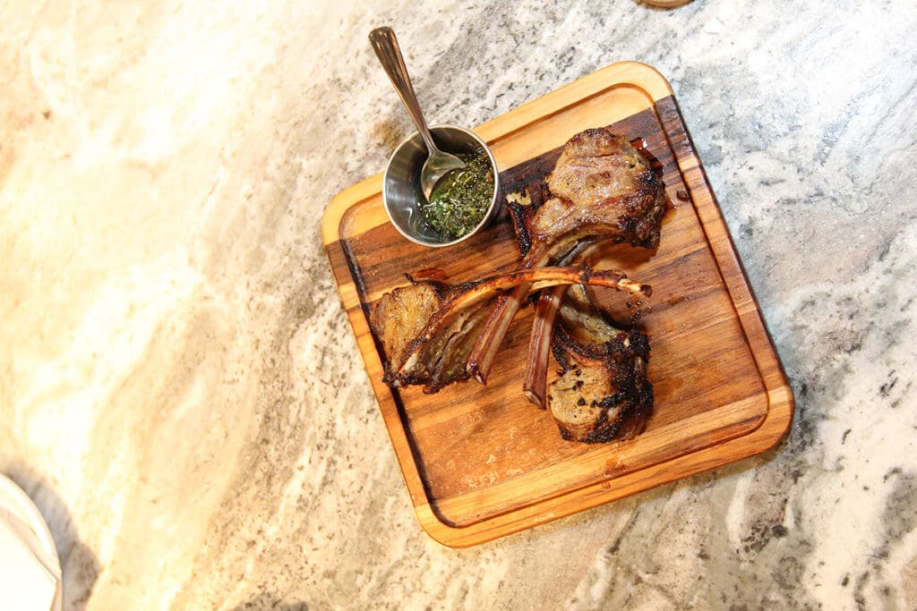 Brazilian Cuisine Menus | AG Steakhouse