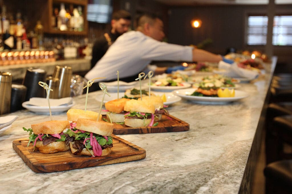 Brazilian Cuisine Menus | AG Steakhouse