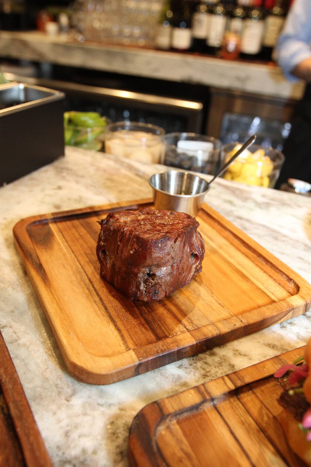 Brazilian Cuisine Menus | AG Steakhouse