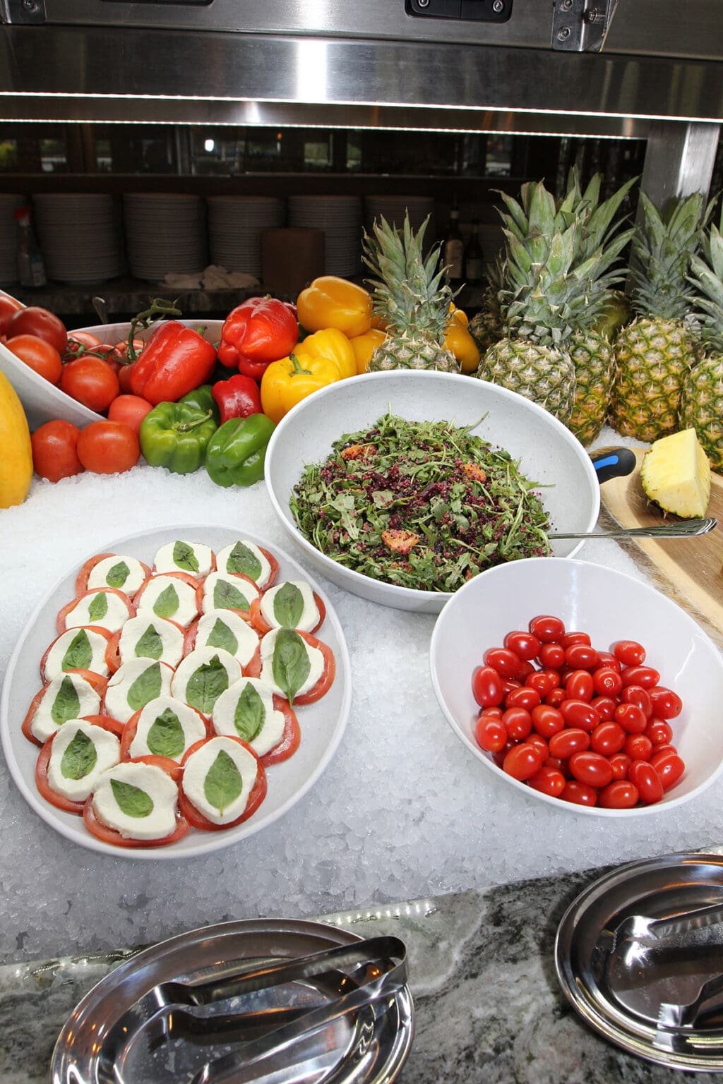 Brazilian Cuisine Menus | AG Steakhouse