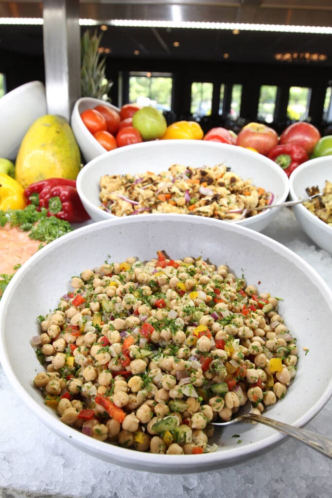 Brazilian Cuisine Menus | AG Steakhouse